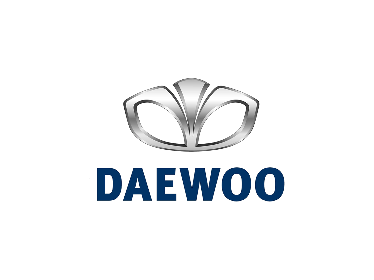 Daewoo (South Korea) - Cartefacts