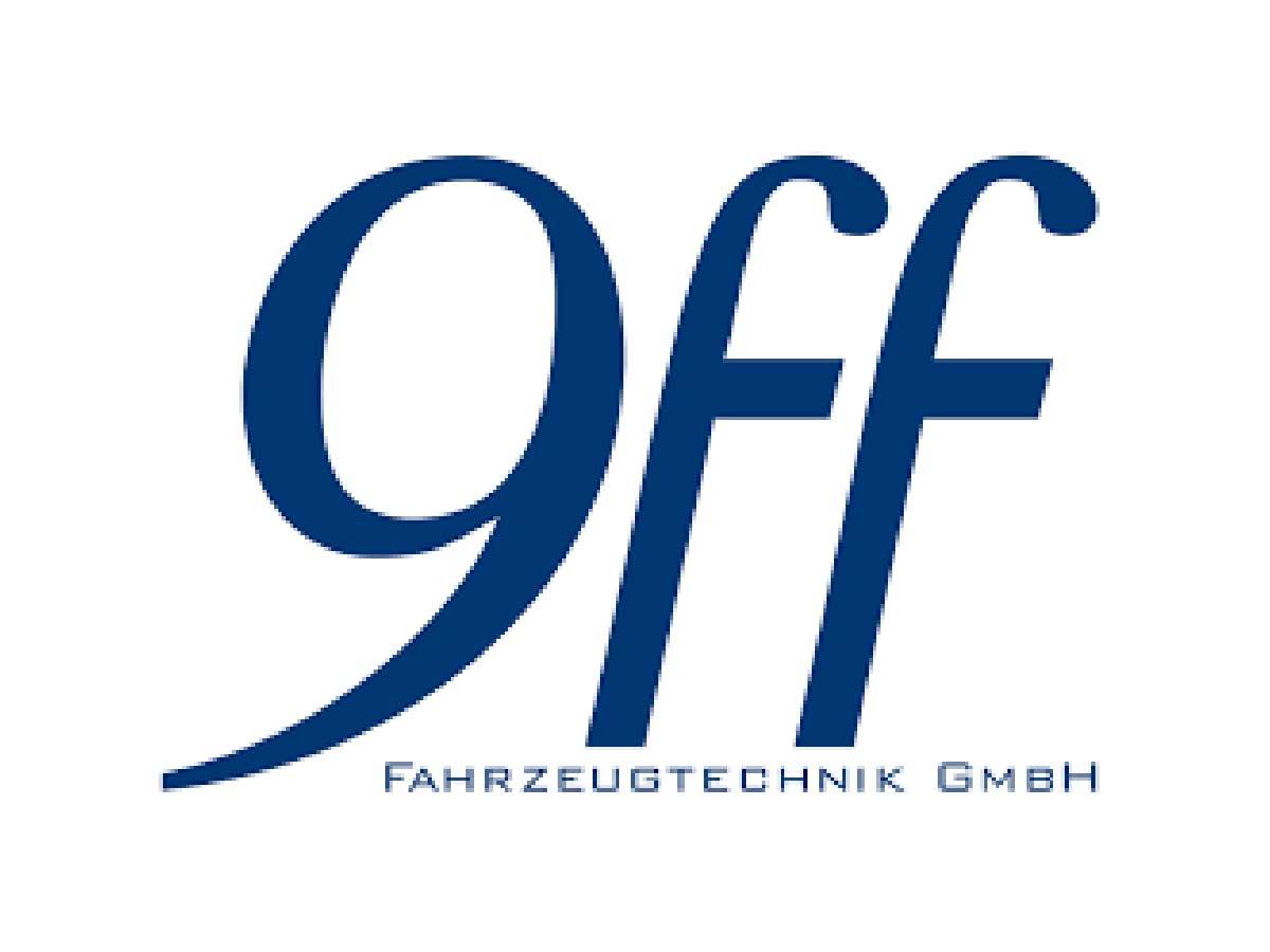 9FF (Germany) - Cartefacts