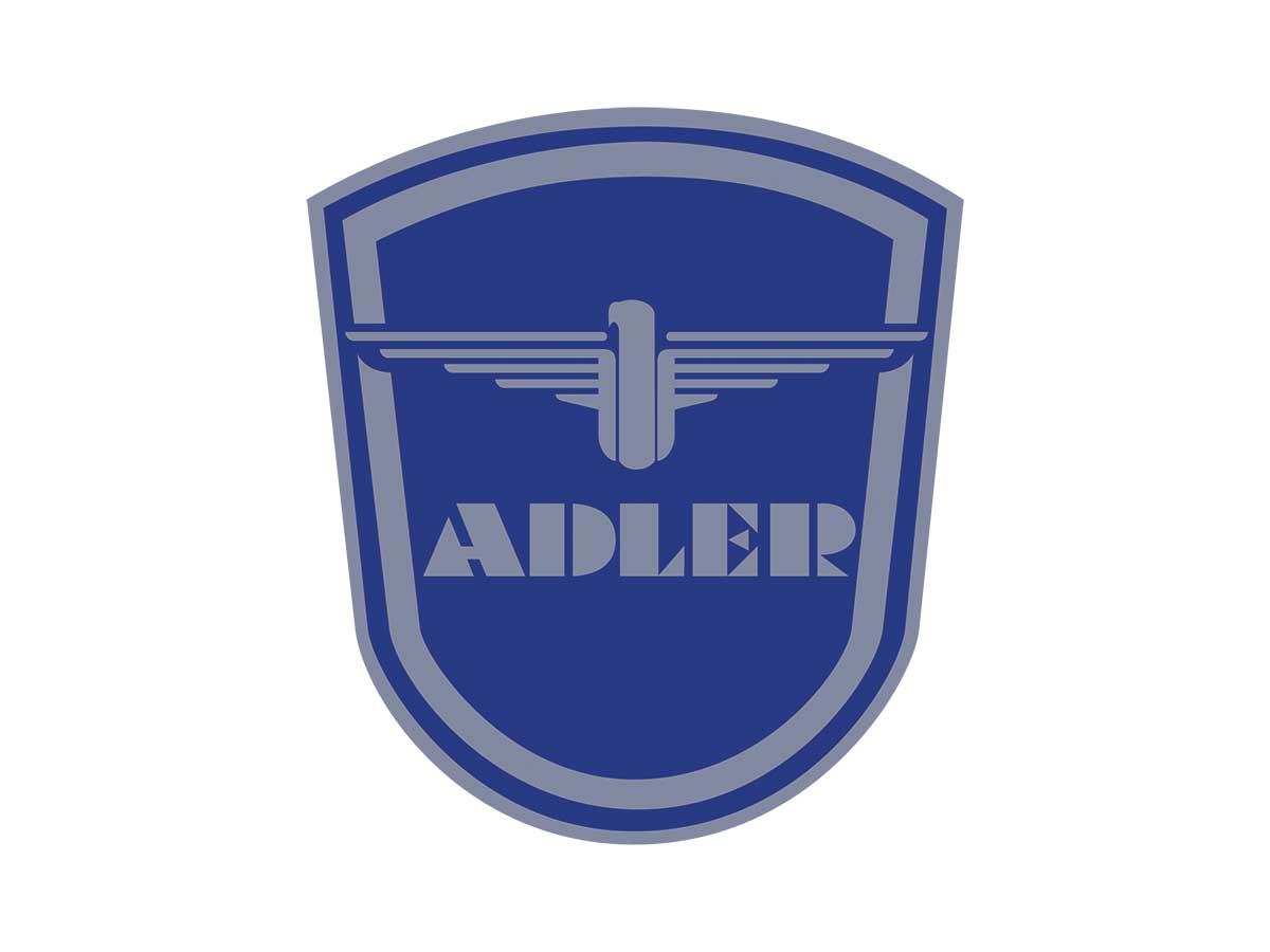Adler (Germany) - Cartefacts