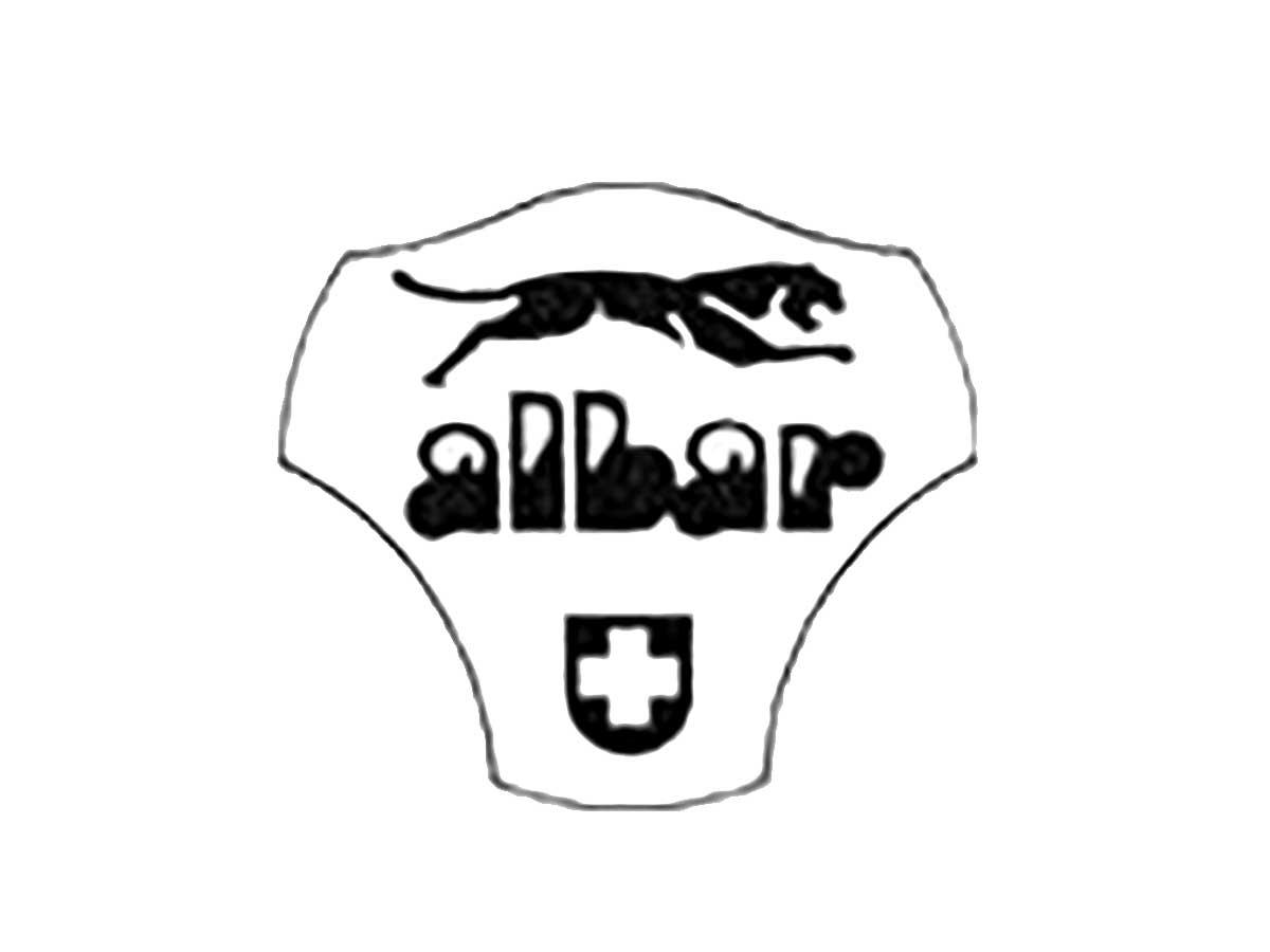 Albar (Switzerland) - Cartefacts