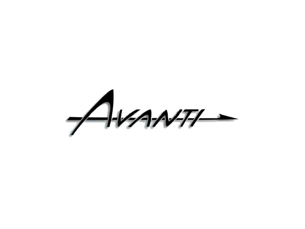 Avanti (United States) - Cartefacts