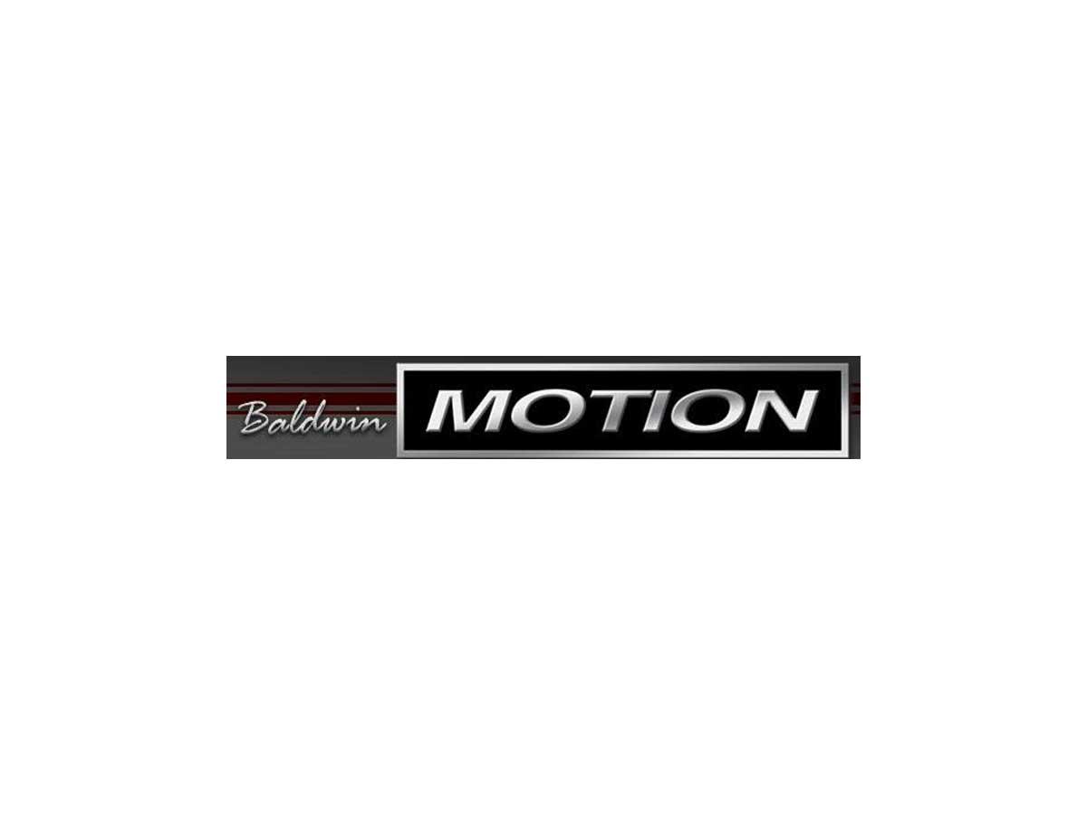Baldwin-Motion (United States) - Cartefacts