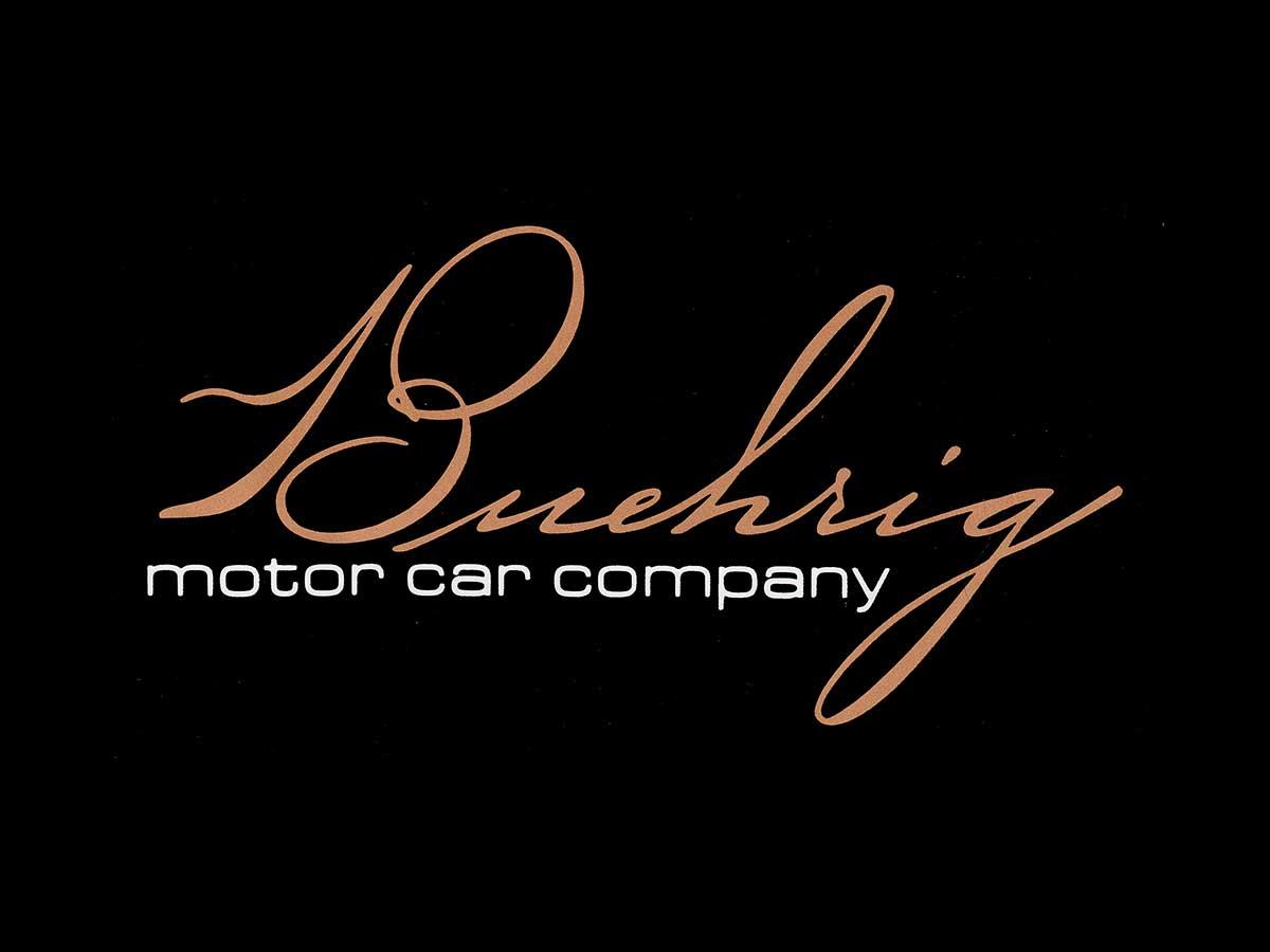 Buehrig (United States) - Cartefacts