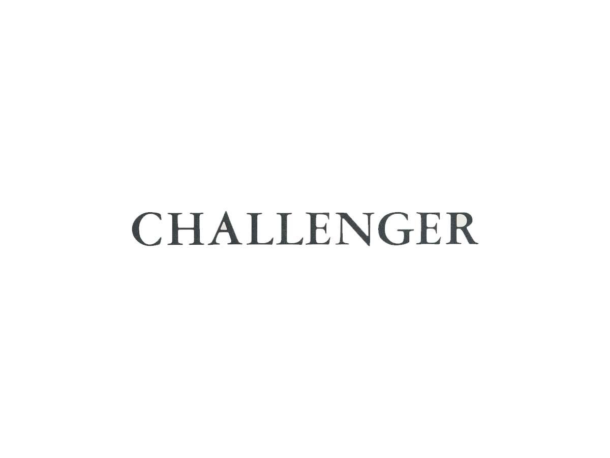 Challenger (United Kingdom) - Cartefacts
