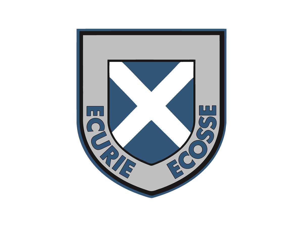 Ecurie Ecosse Logo 1952 Jaguar C Type Ecurie Ecosse For Sale | FISKENS