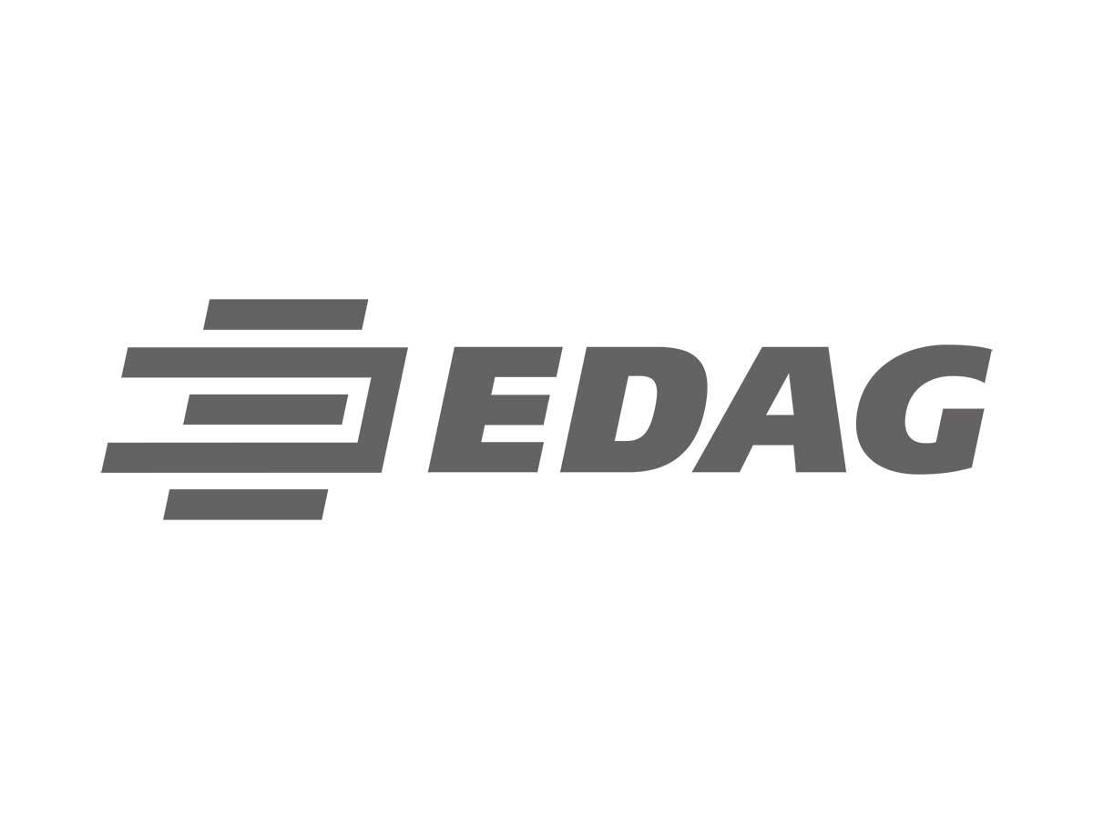 EDAG (Germany) - Cartefacts
