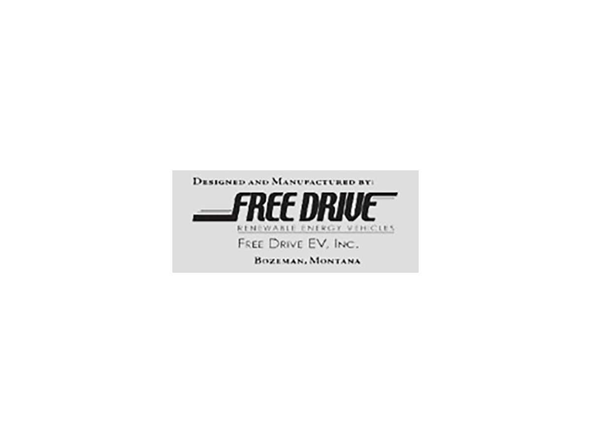 Free Drive EV (United States) - Cartefacts