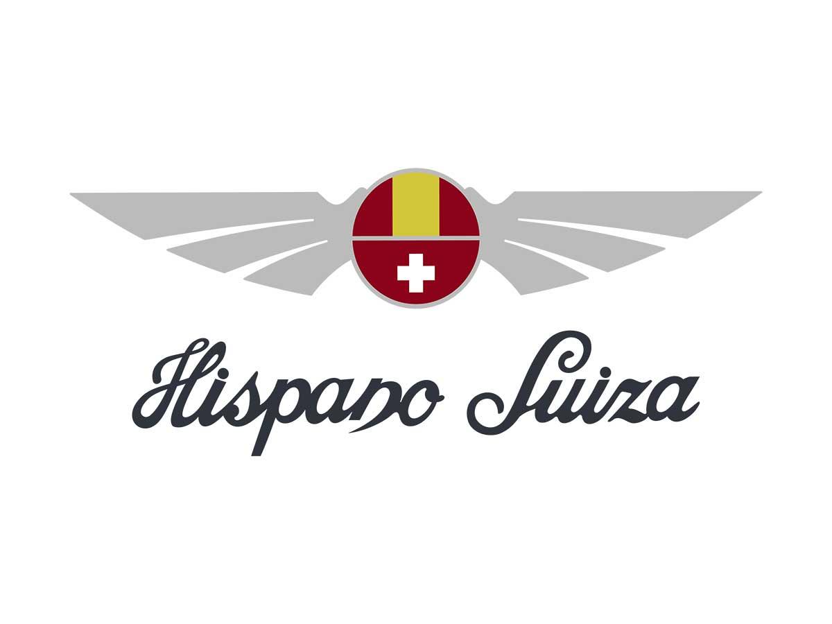 Hispano Suiza (Spain) - Cartefacts