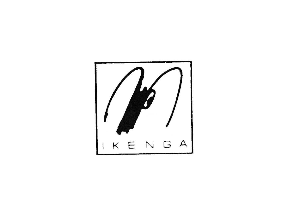 Ikenga (United Kingdom) - Cartefacts