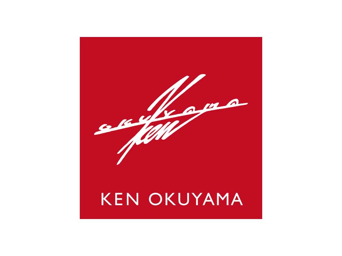 Ken Okuyama (Japan) - Cartefacts