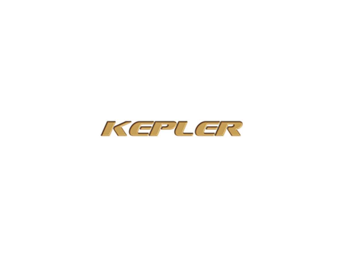 Kepler (United States) - Cartefacts