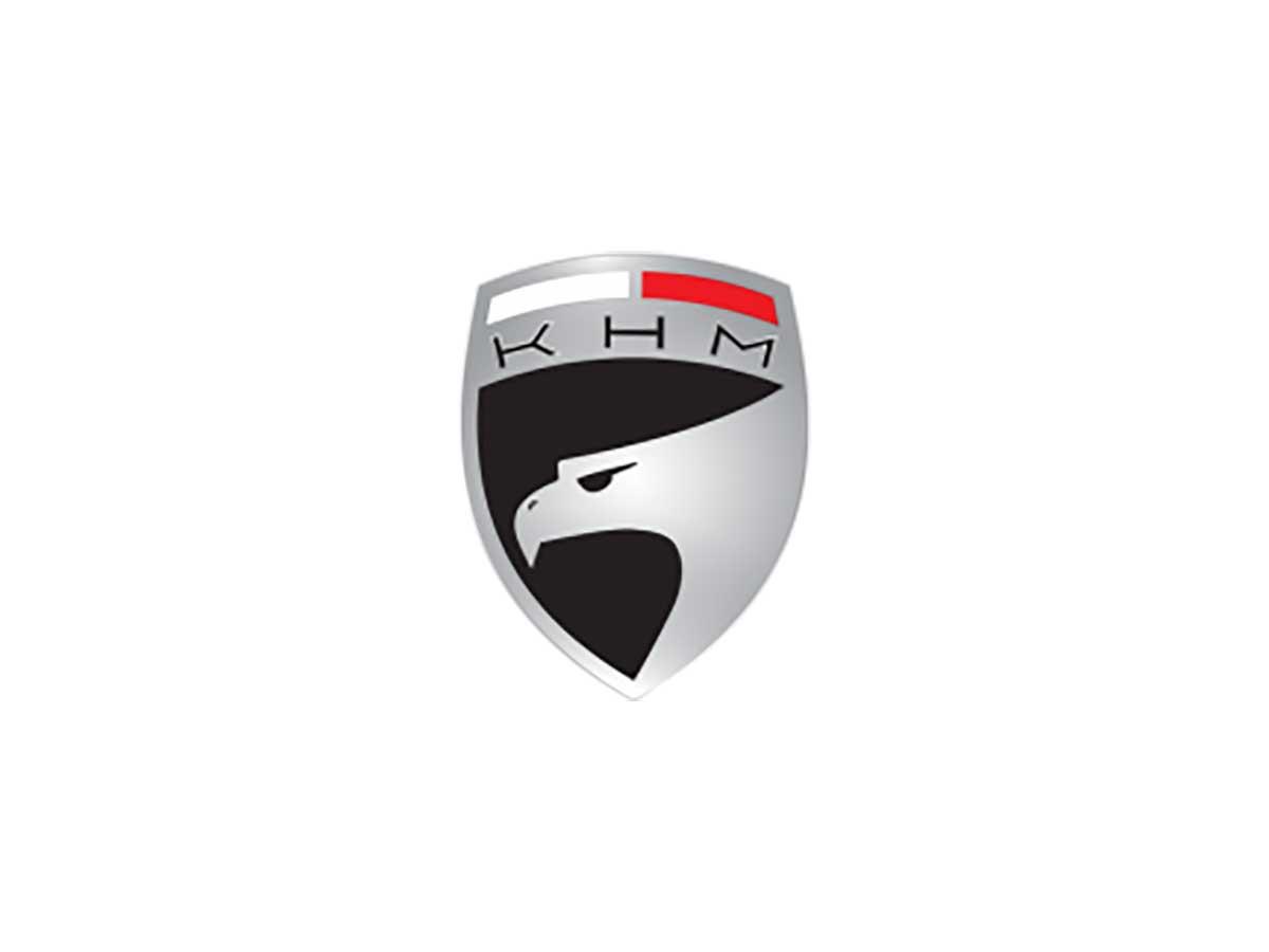 KHM Motor (Poland) - Cartefacts