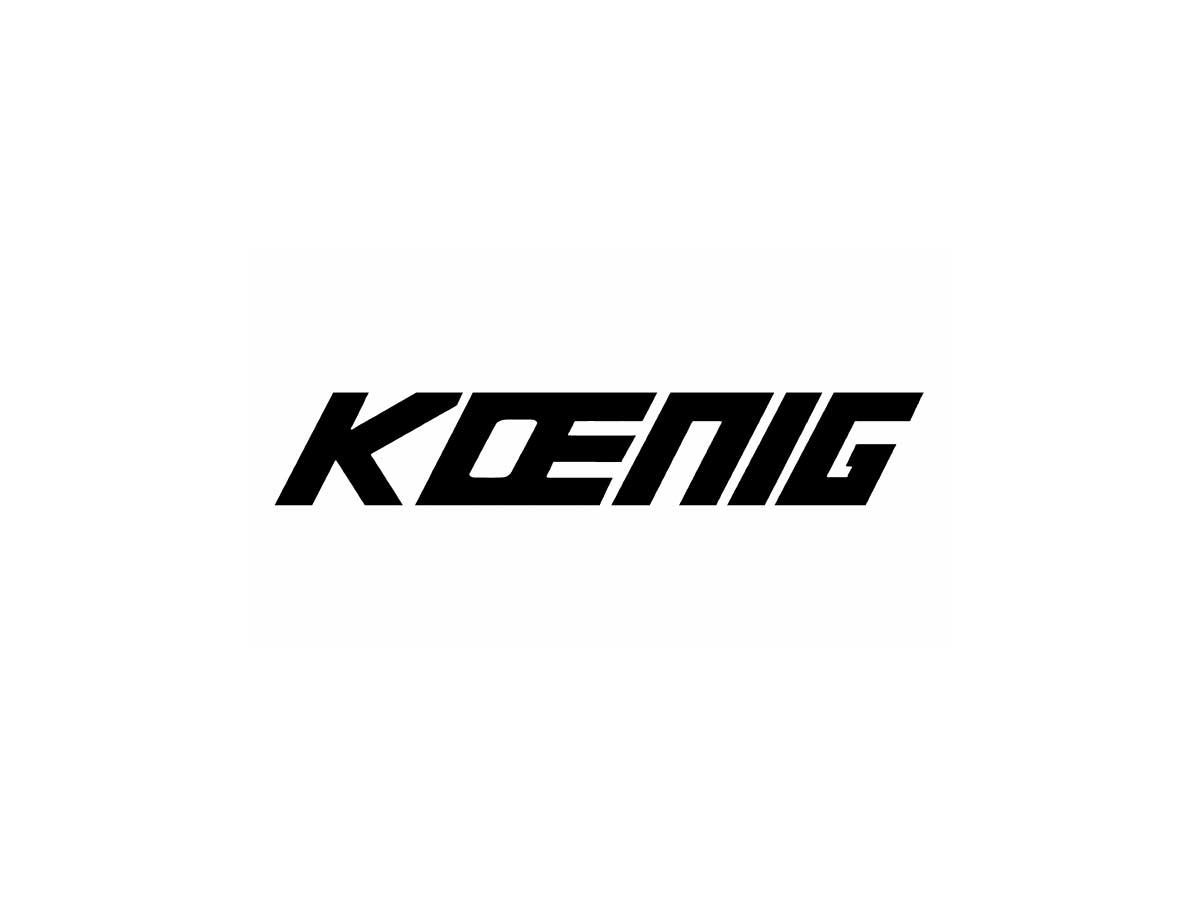 Koenig Specials (Germany) - Cartefacts