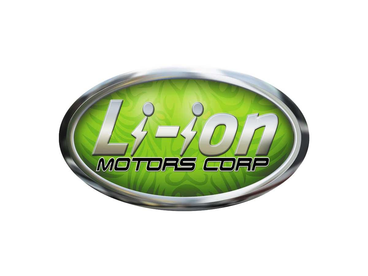 Li-Ion Motors (United States) - Cartefacts