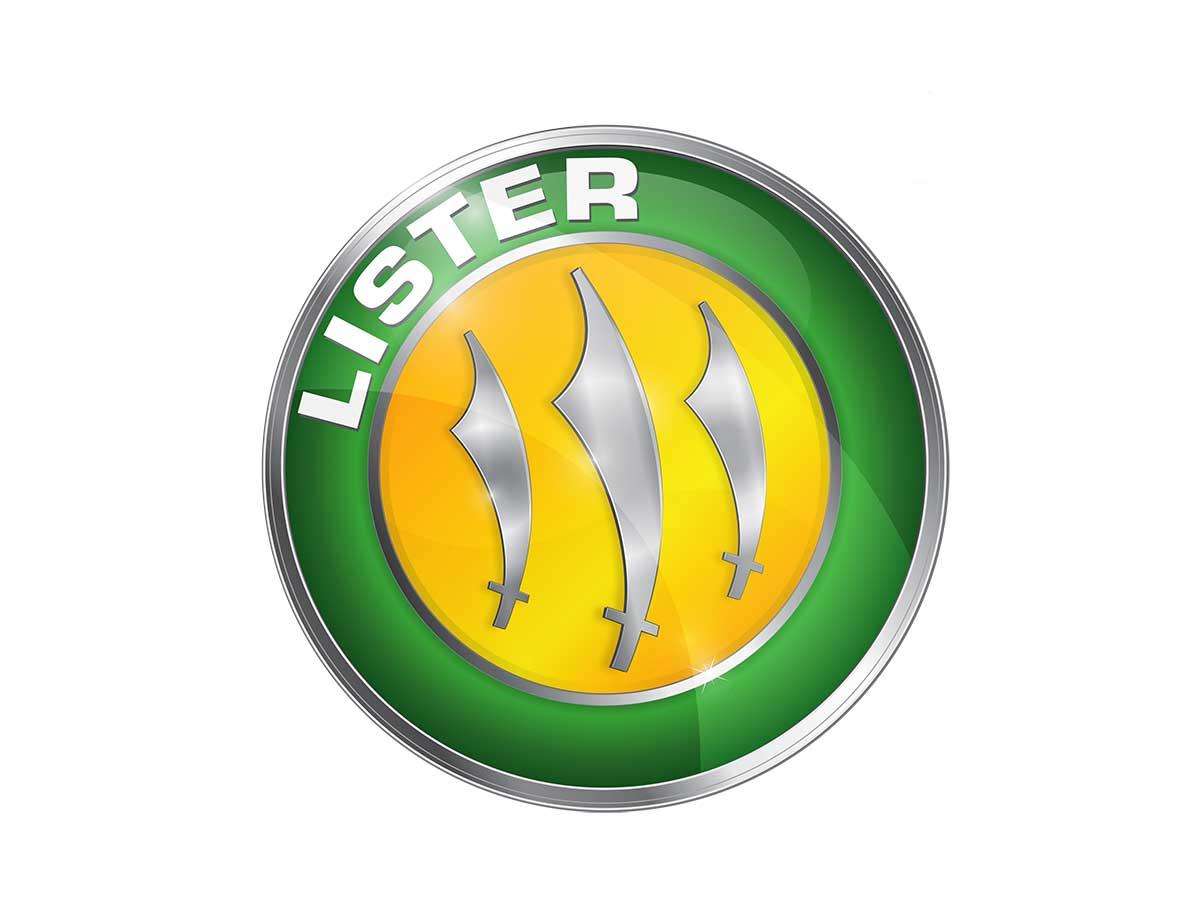 Lister (United Kingdom) - Cartefacts