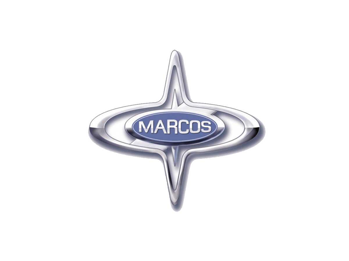 Marcos (United Kingdom) - Cartefacts