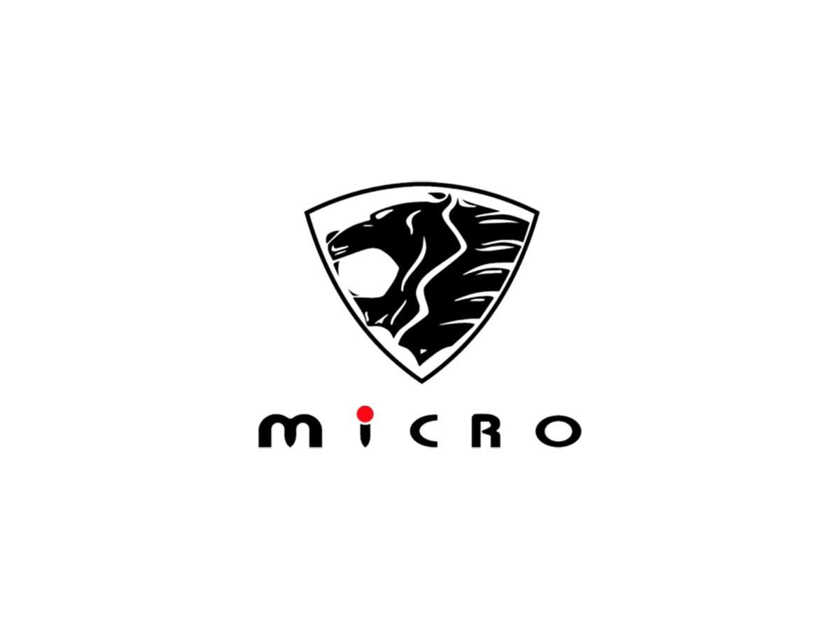 Micro (Sri Lanka) - Cartefacts