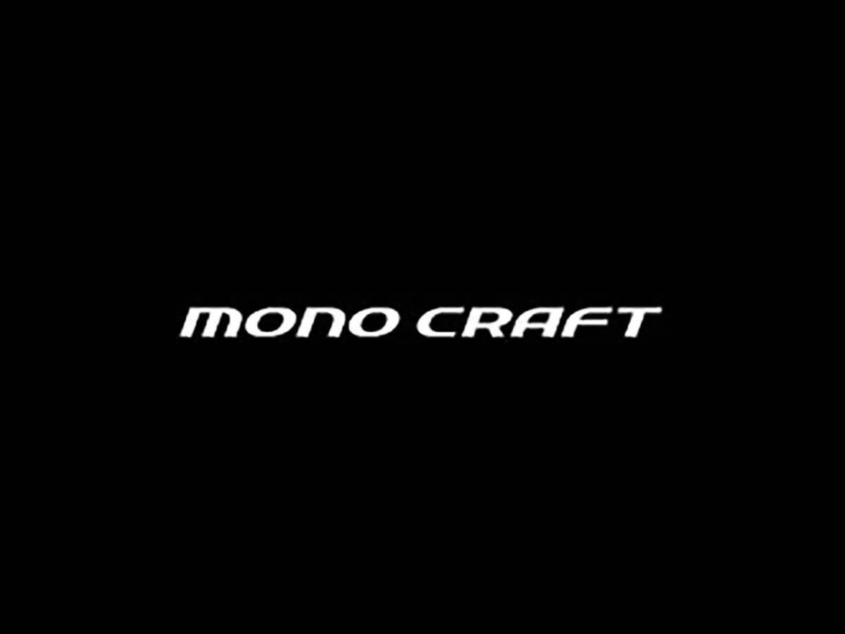 Mono Craft (Japan) - Cartefacts