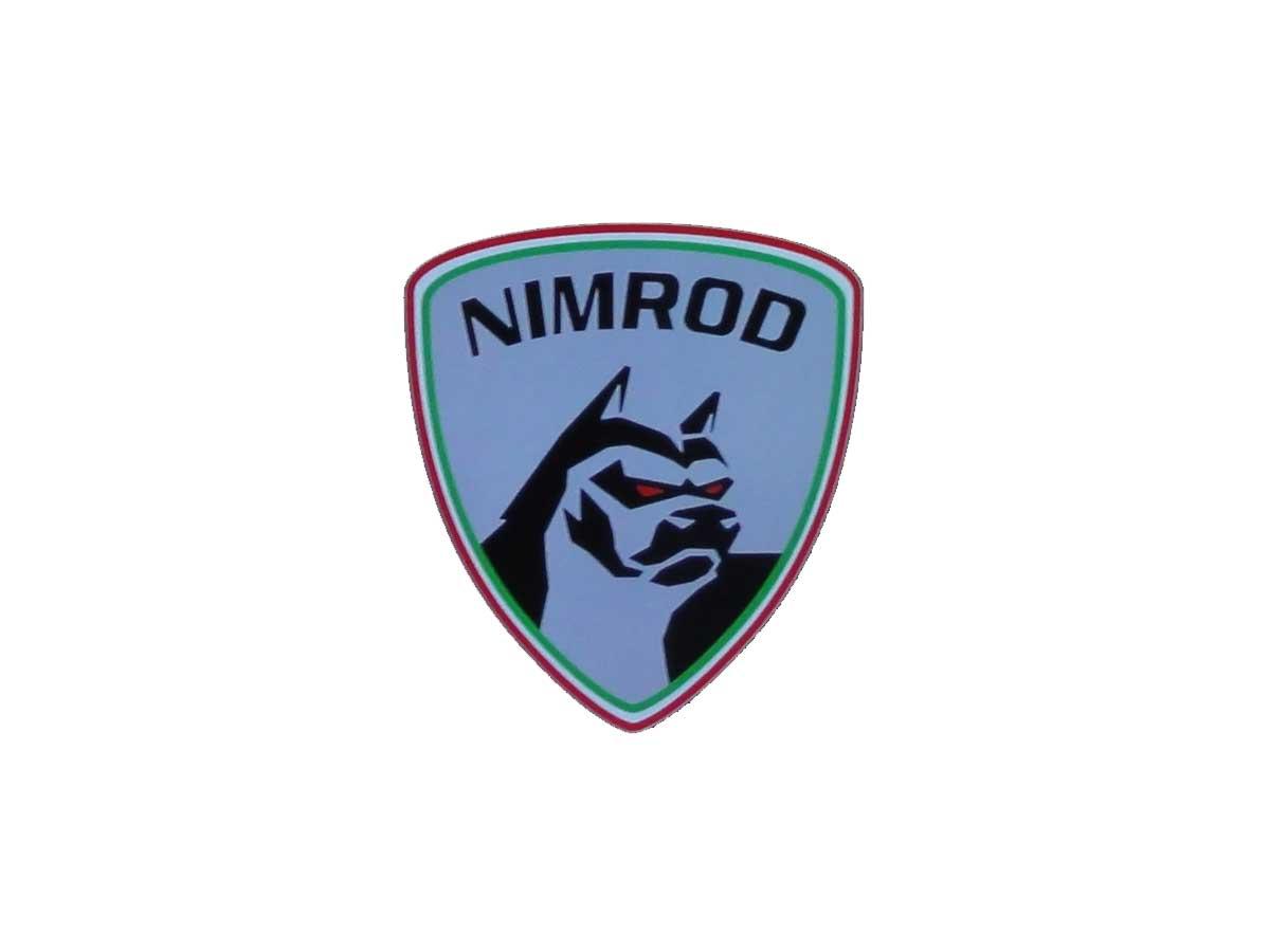 Nimrod (Hungary) - Cartefacts