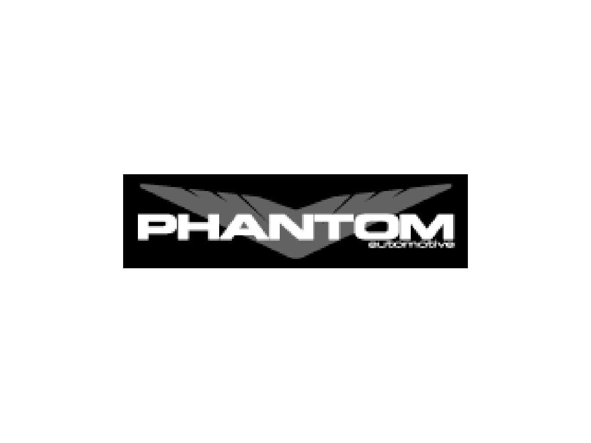 Phantom (United Kingdom) - Cartefacts
