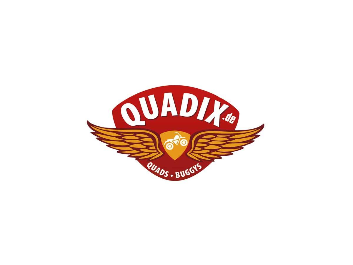 Quadix (Germany) - Cartefacts