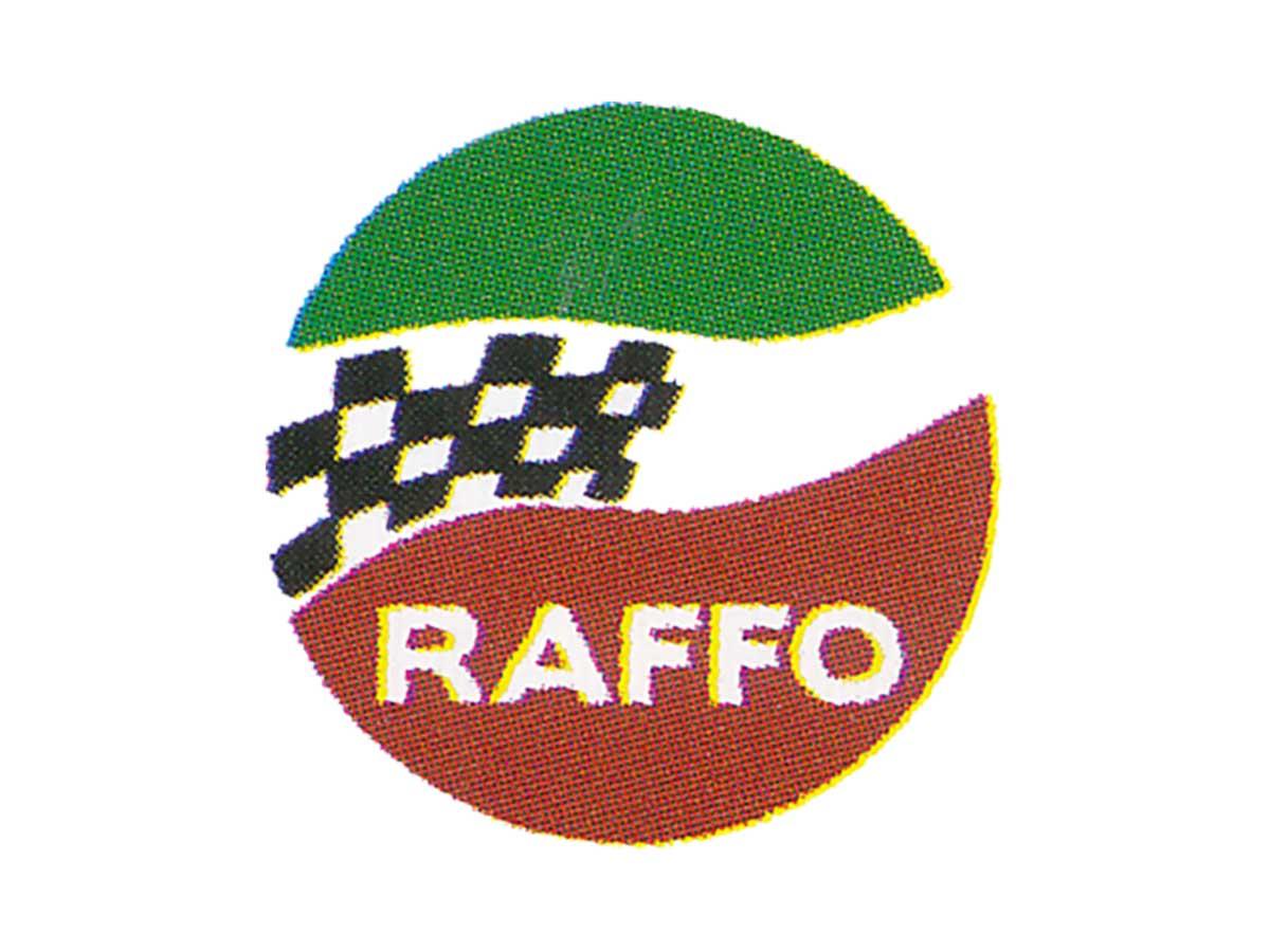 Raffo (United Kingdom) - Cartefacts