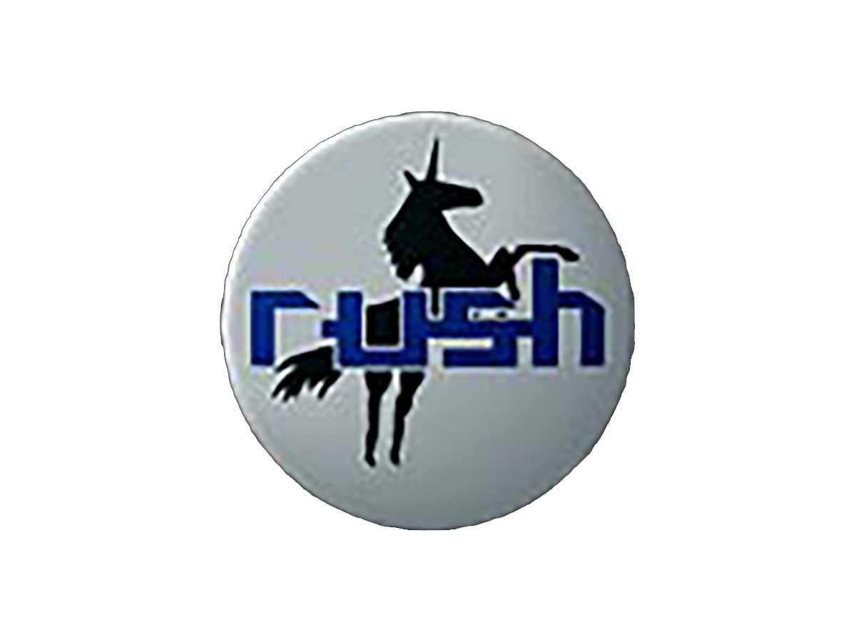 Rush (Germany) - Cartefacts