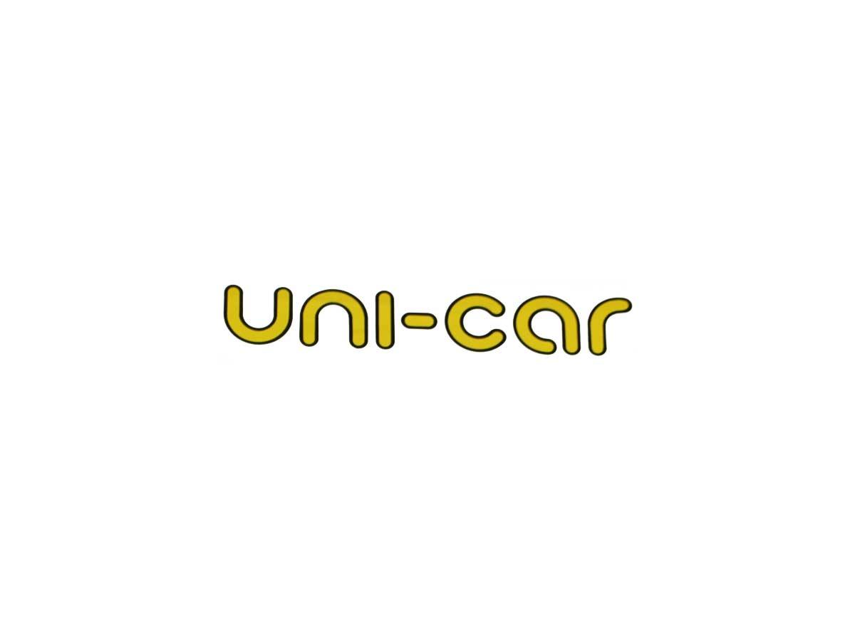 Uni-Car (Germany) - Cartefacts