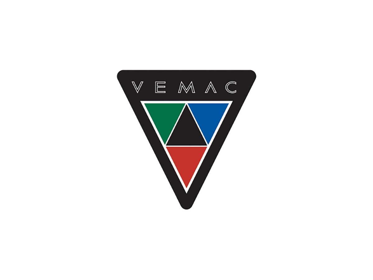 Vemac (Japan, United Kingdom) - Cartefacts