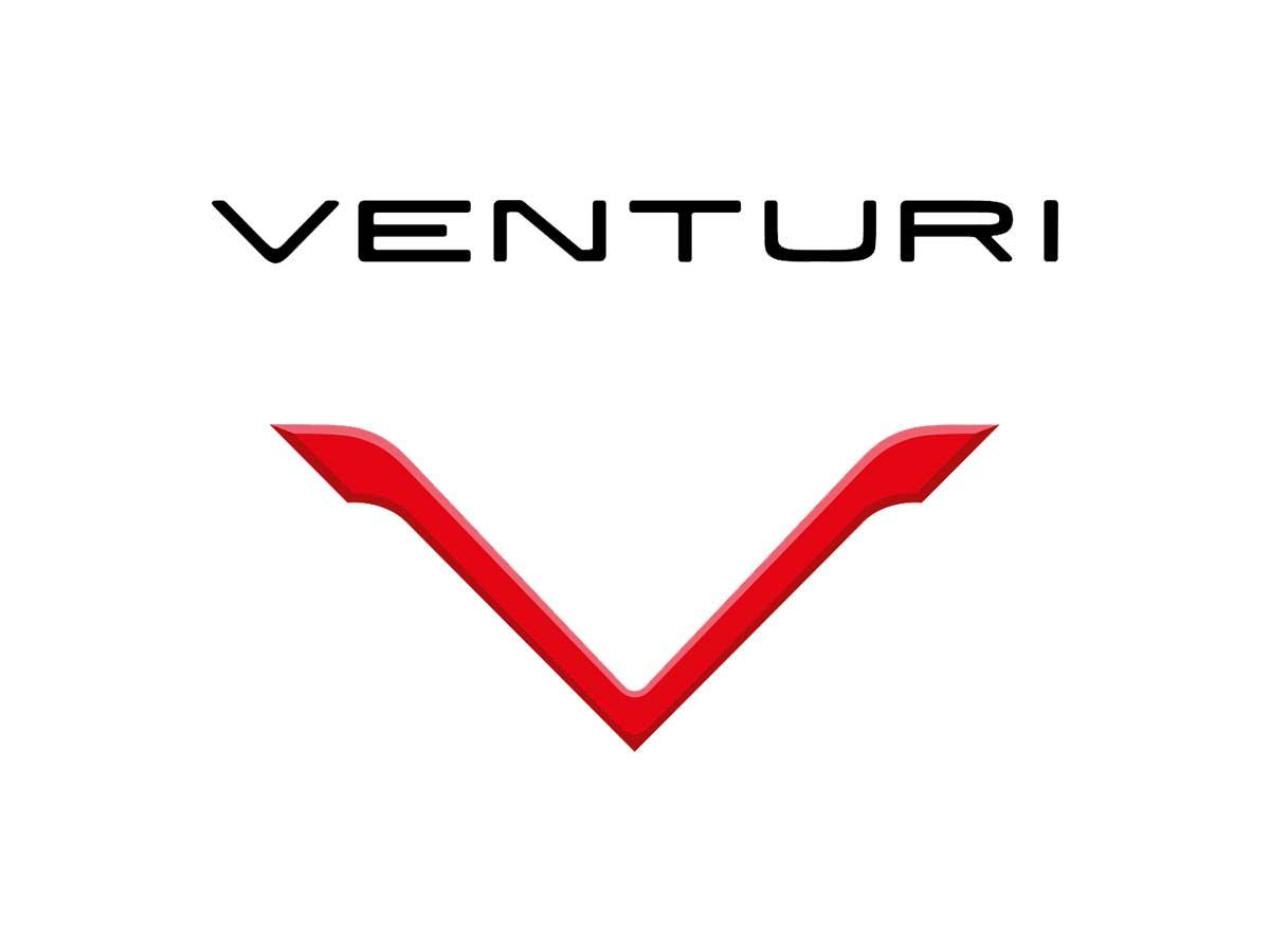 Venturi (France, Monaco) - Cartefacts