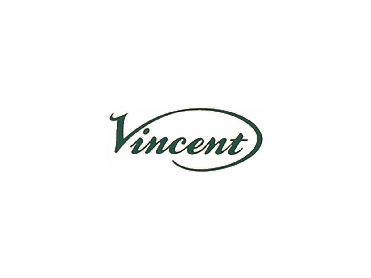 Vincent (United Kingdom) - Cartefacts