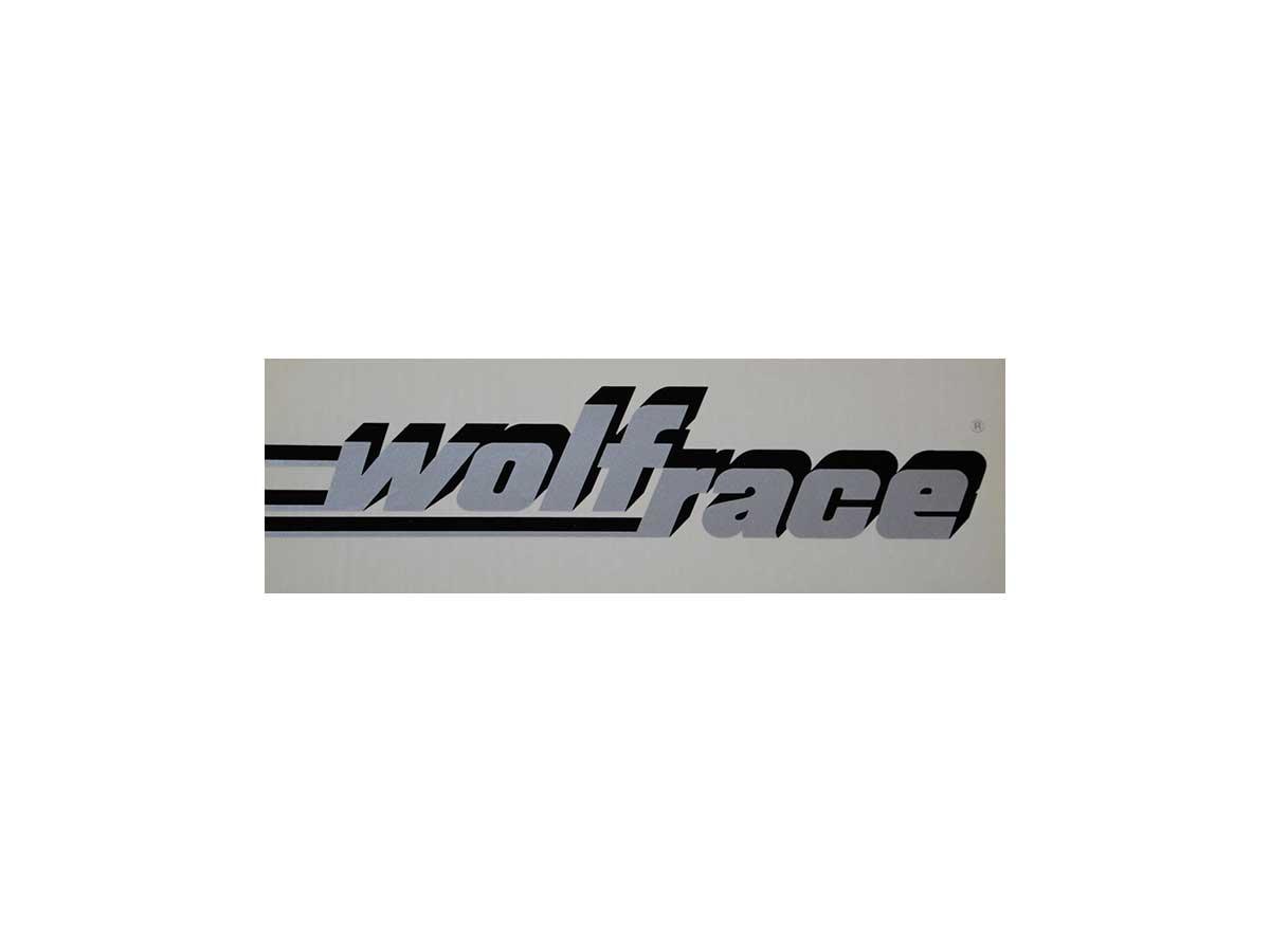 Wolfrace (United Kingdom) - Cartefacts