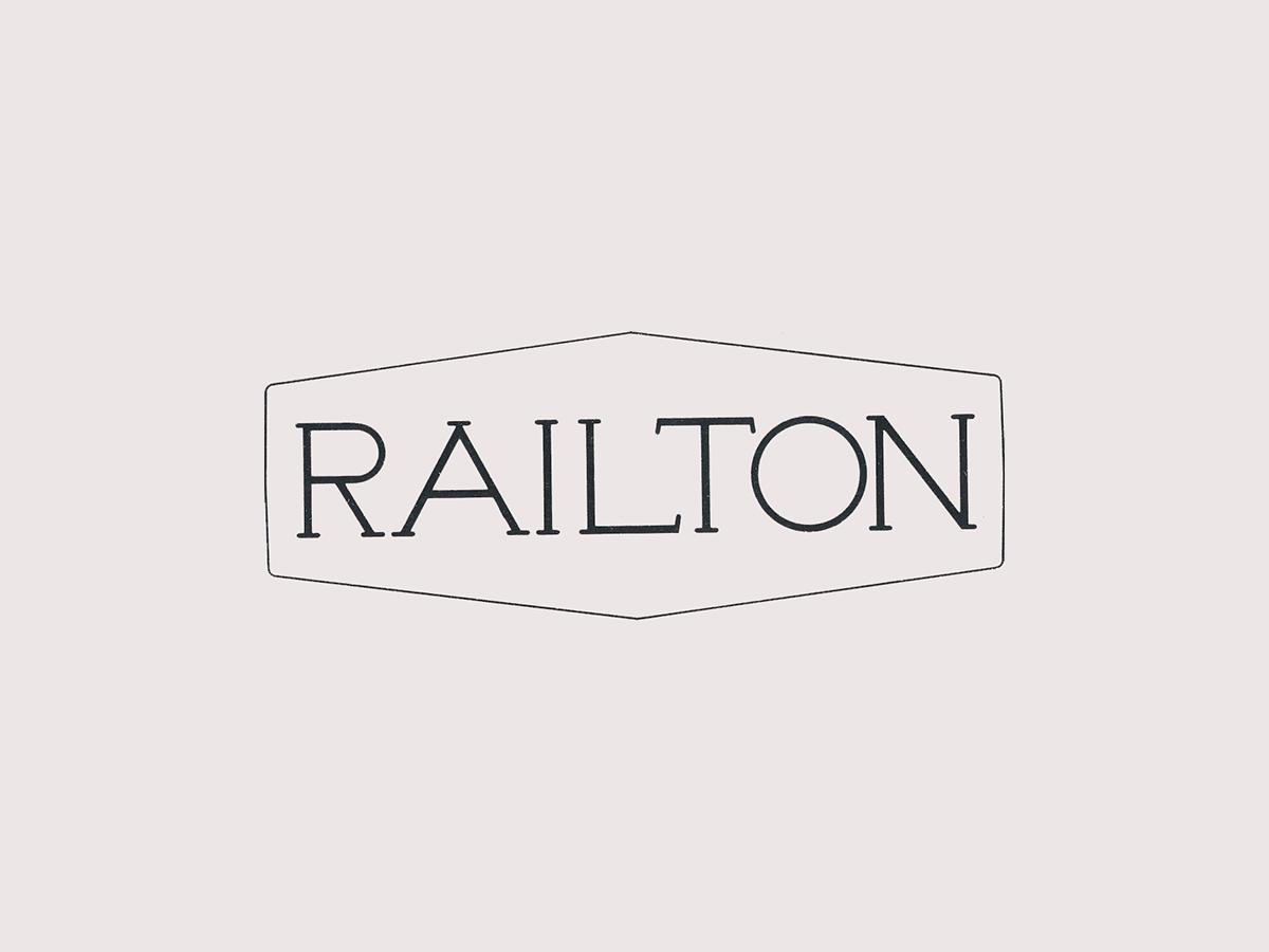 Railton (United Kingdom) - Cartefacts