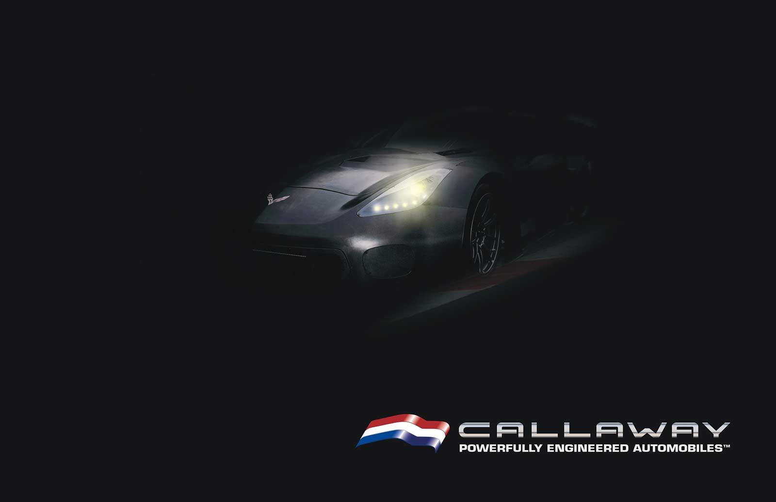 Callaway - PDF brochure (2017) - Cartefacts