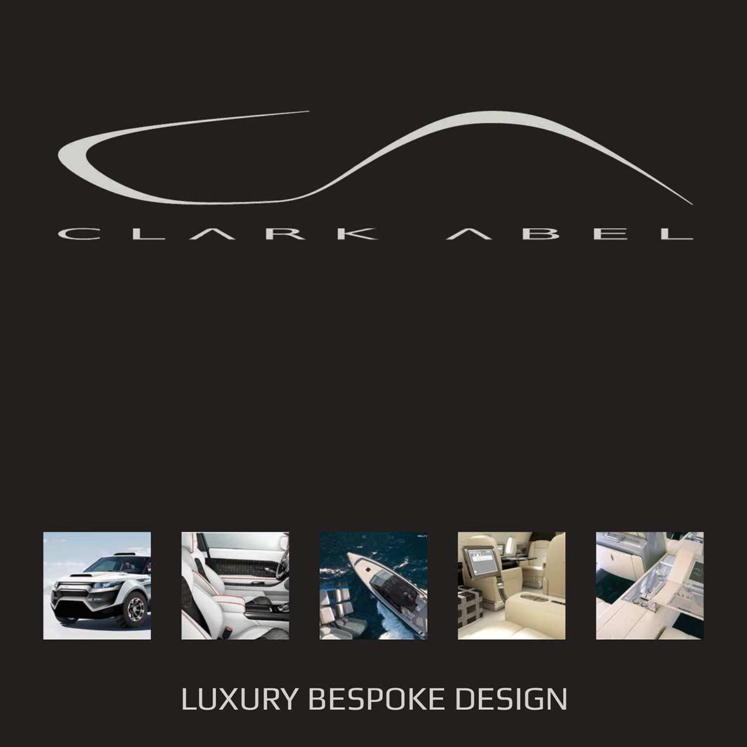 Clark Abel - PDF brochure (2013) - Cartefacts