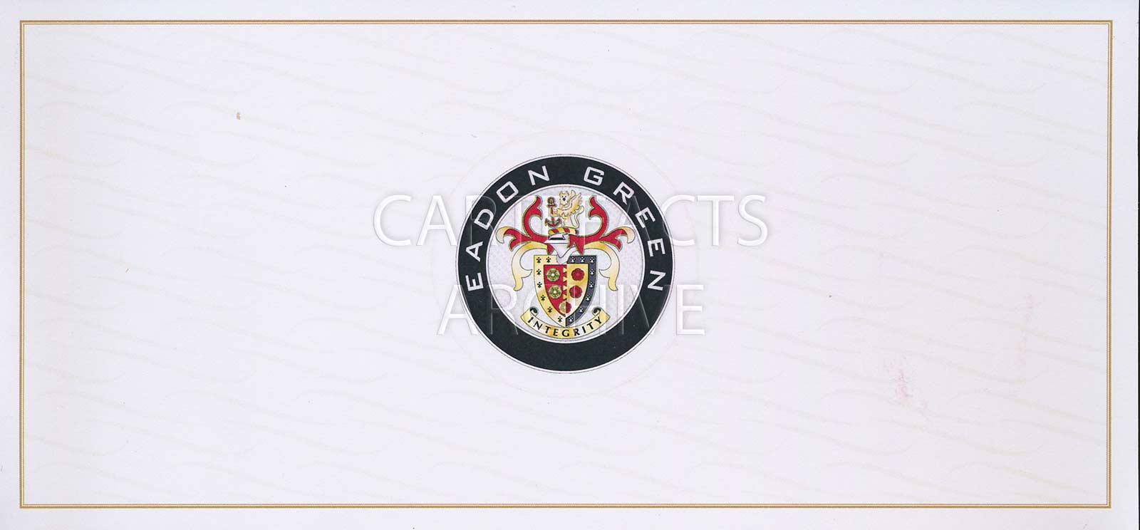 Eadon Green Black Cuillin - leaflet (2017) - Cartefacts