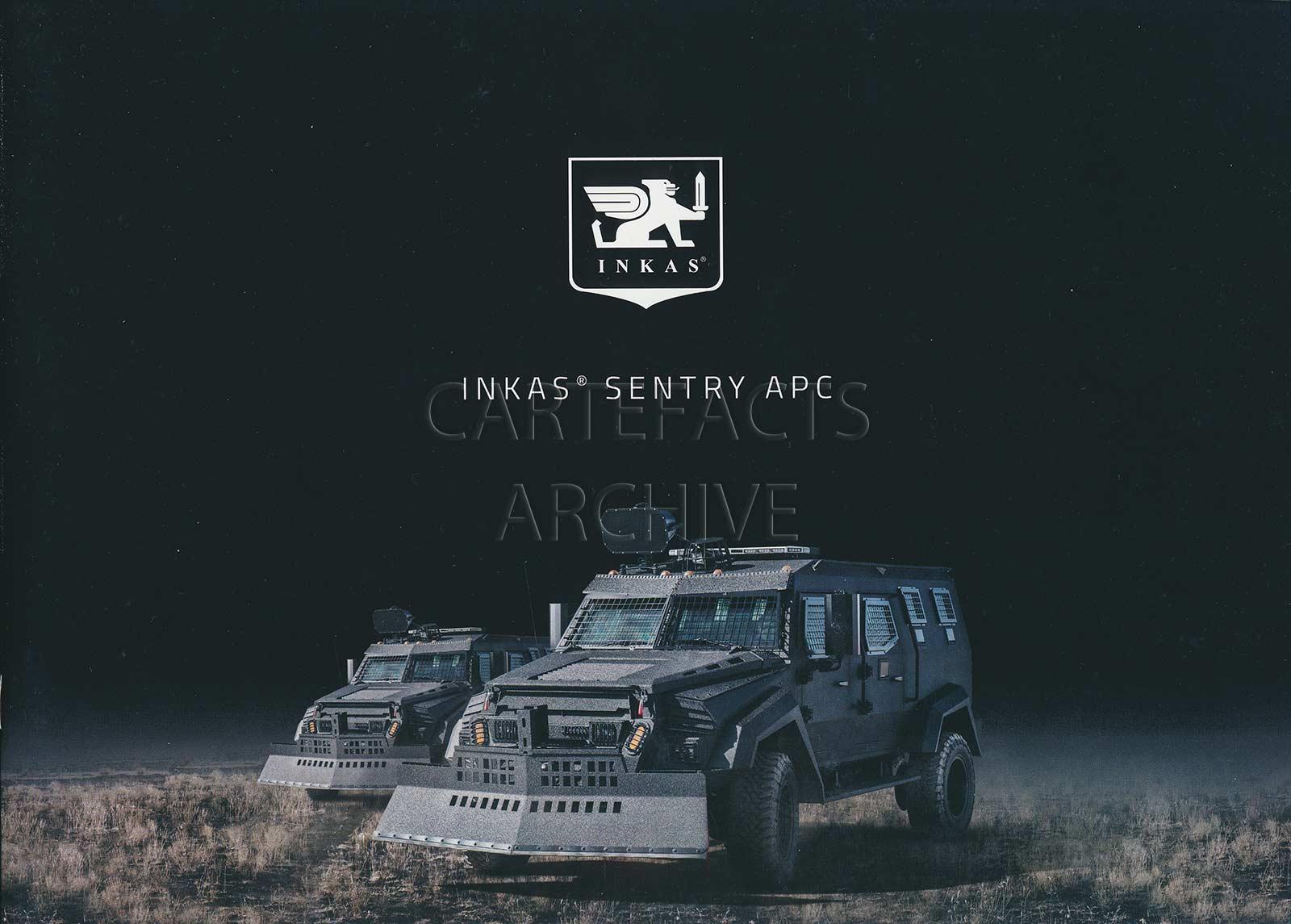 Inkas Logo 14 Inkas Vodka | LinkedIn